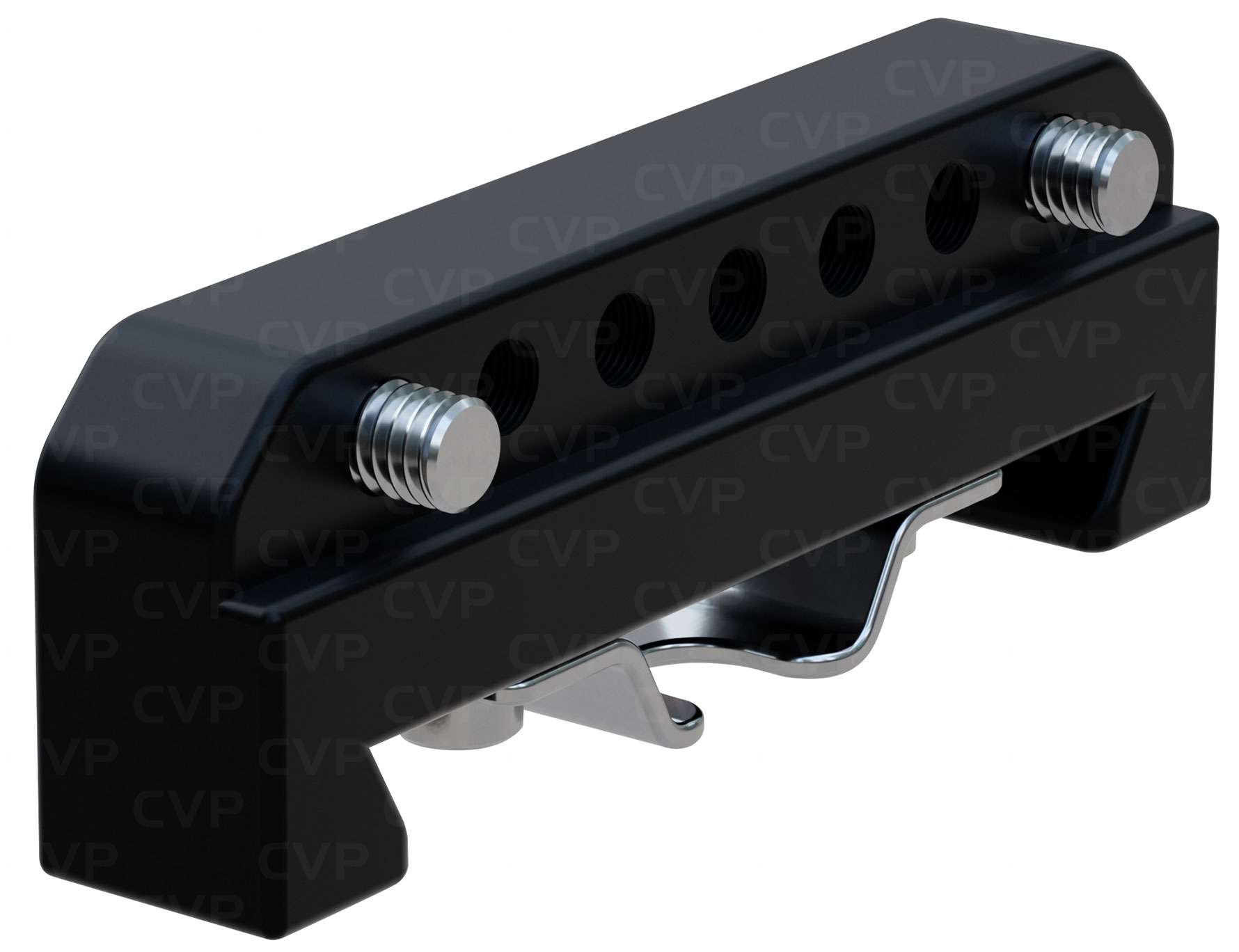 Buy - IKAN STR-VCT-MOUNT For STRATUS Shoulder Rig (STR-VCT-MOUNT)