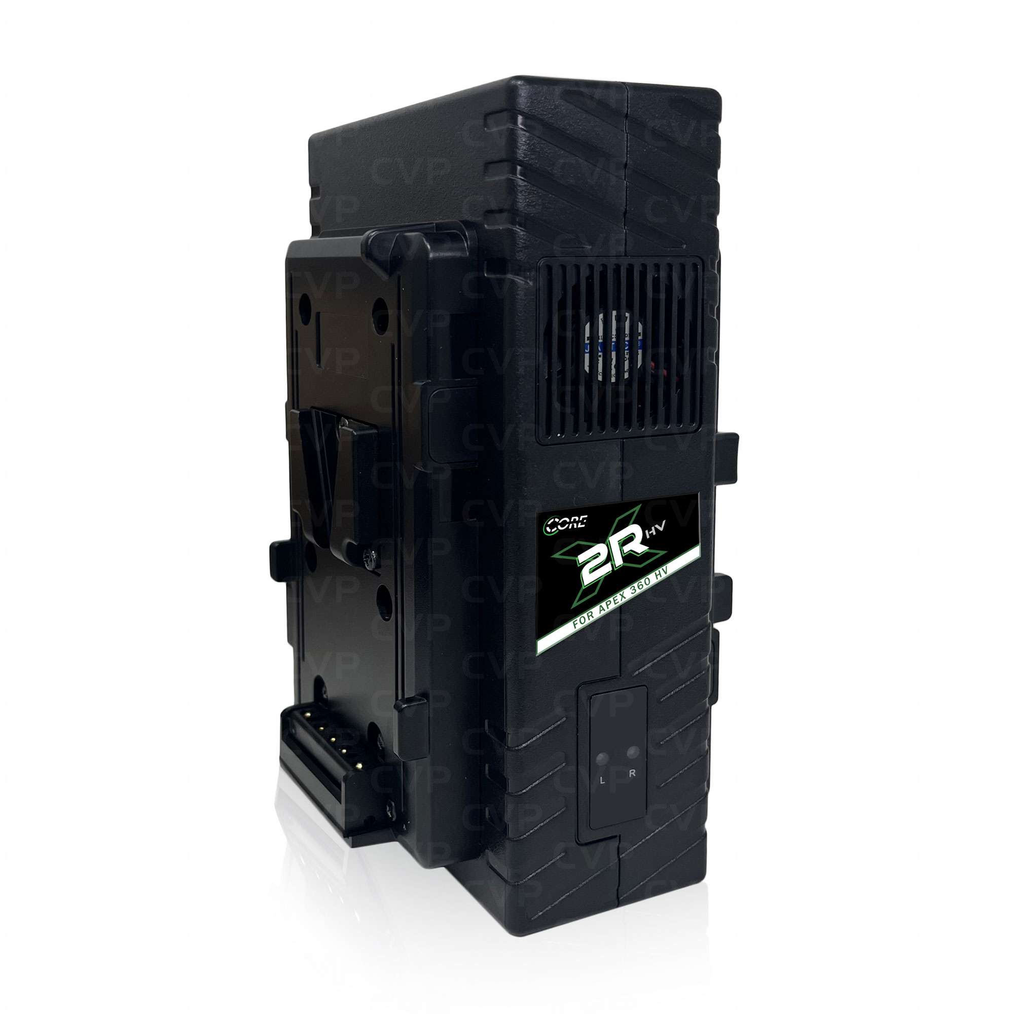 Core SWX Apex HV Position Charger for Battery Packs | CVP