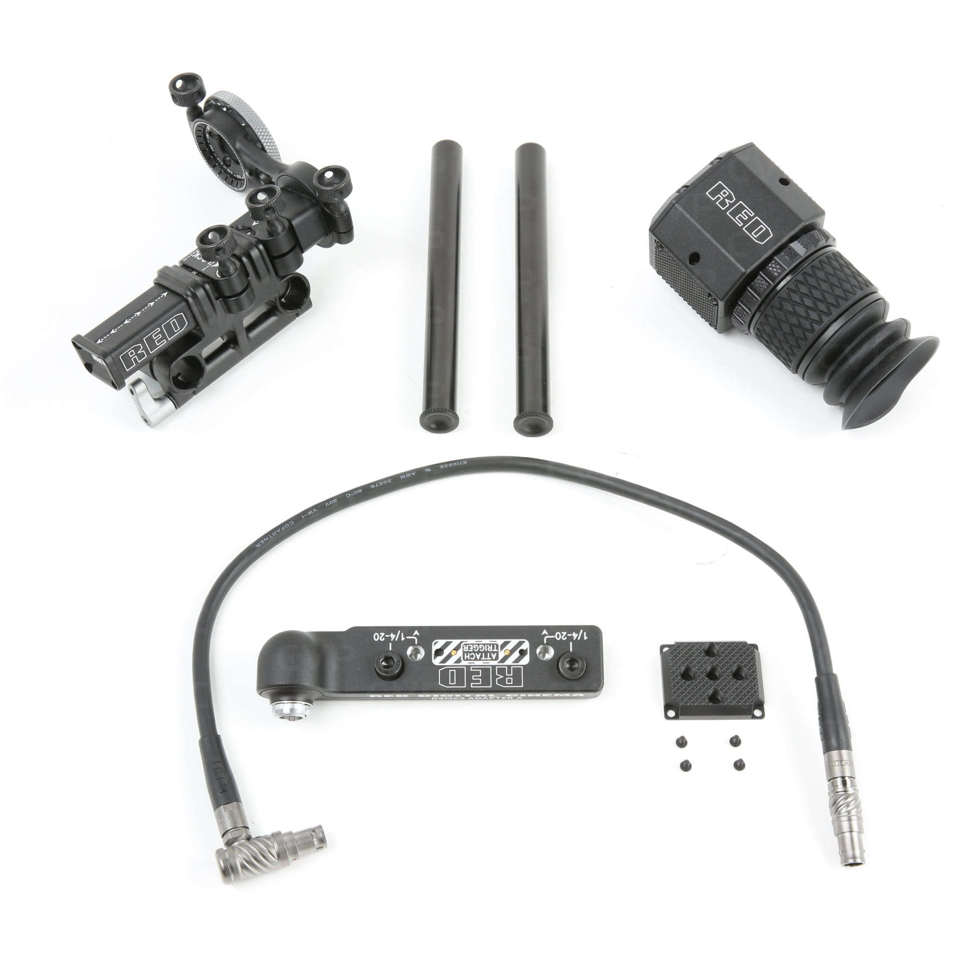 Buy - Used RED EVF Pack | CVP