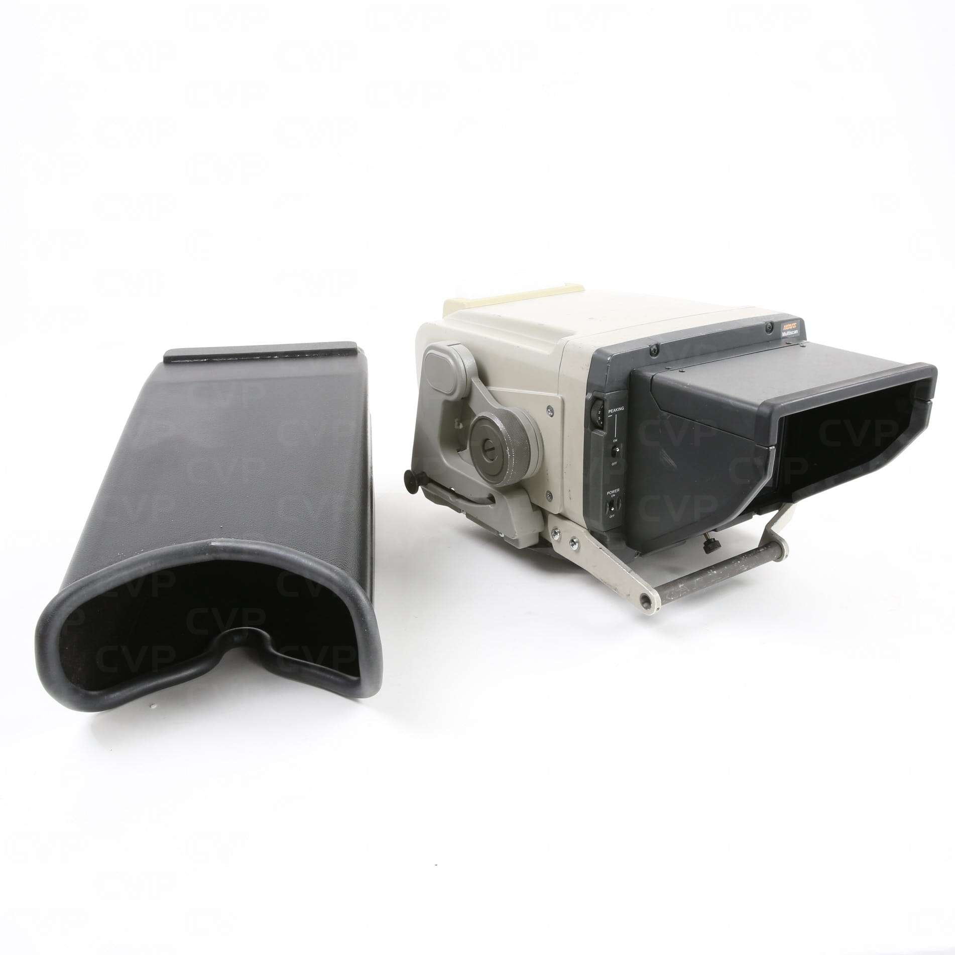 Buy - Used Sony HDVF-700A | CVP