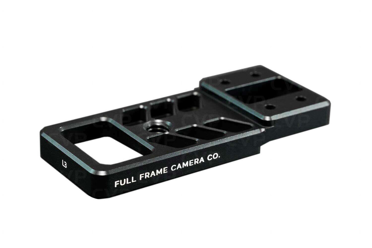 Buy - Full Frame Cameras Rigfoot 15 L3 Lens Support (FFCC-RFL3)