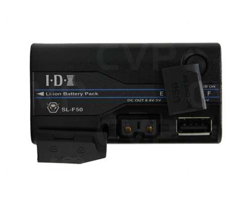 Buy - IDX SL-F50 Battery (SL-F50)