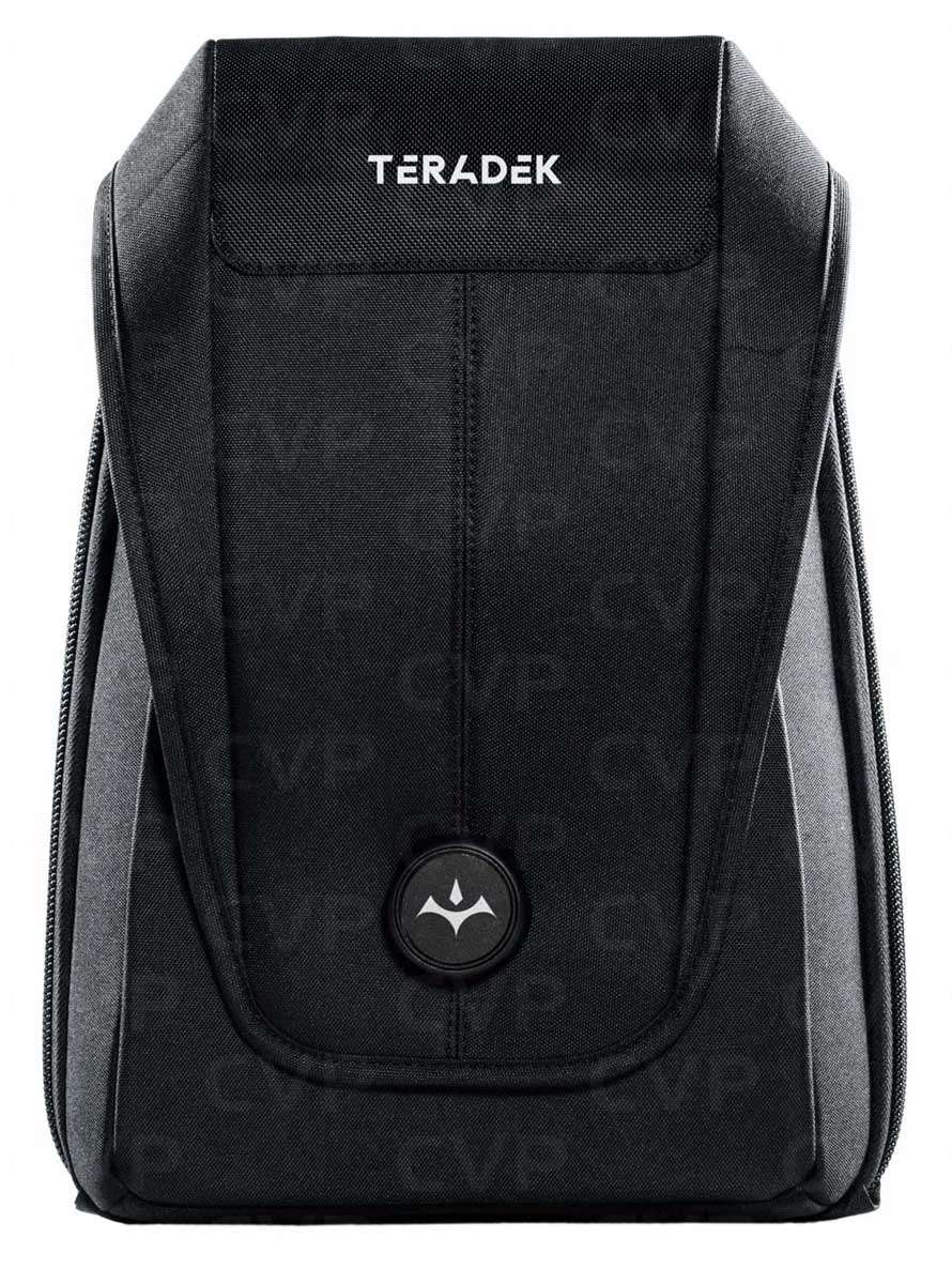 Buy - Teradek Prism Mobile Backpack MKII 2 x 5G VM (10-2859-CV2)