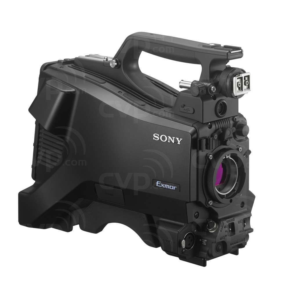 Buy - Sony HXC-FB75H Studio Camera (HXC-FB75H//U)