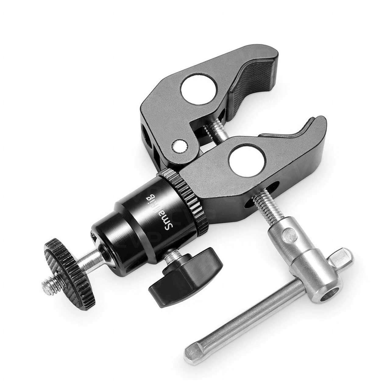 Buy - SmallRig 1124 Clamp Mount (SR1124)