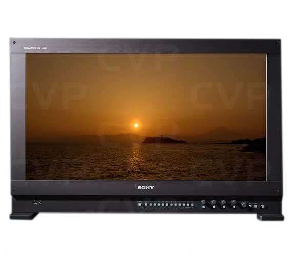 Buy - Sony BVM-HX3110 Master Monitor (BVM-HX3110)