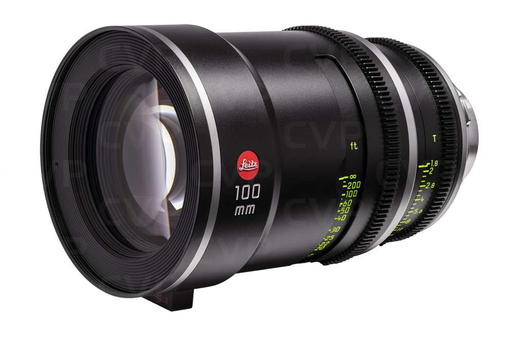 Buy - Leitz Prime 100mm T1.8 - LPL (11479-005)