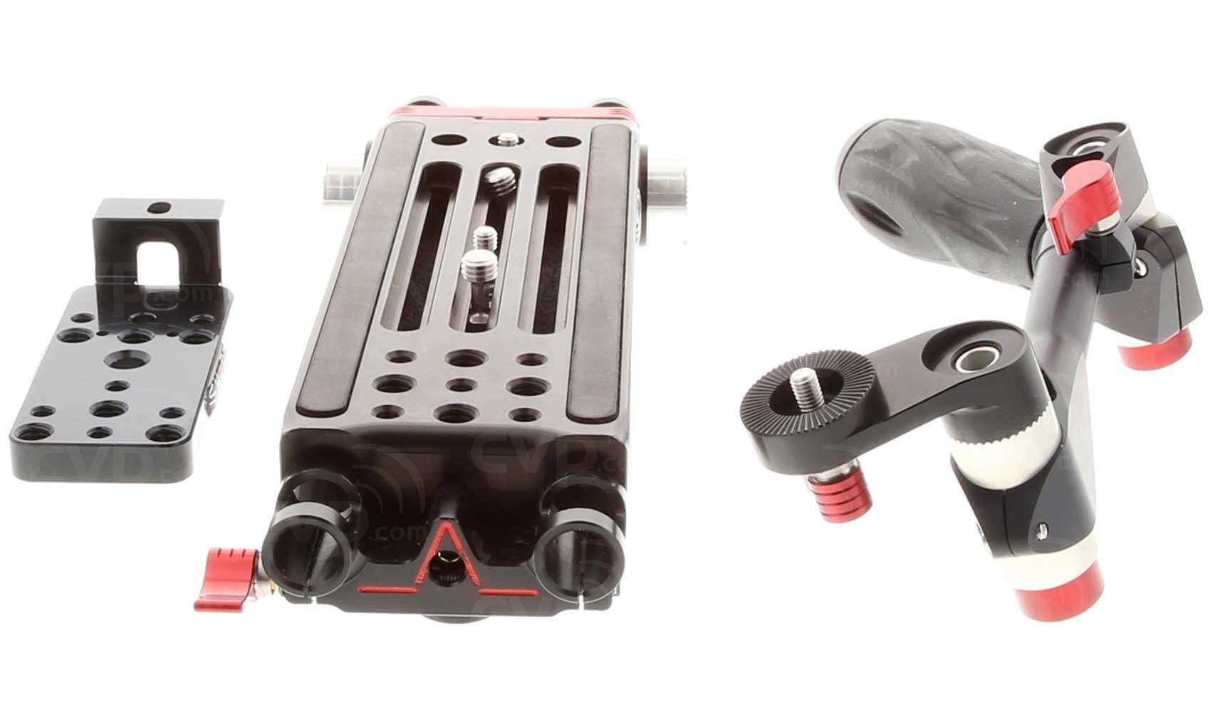 Buy - Open Box SHAPE Sony FS5 Rig Bundle (FS5BR)