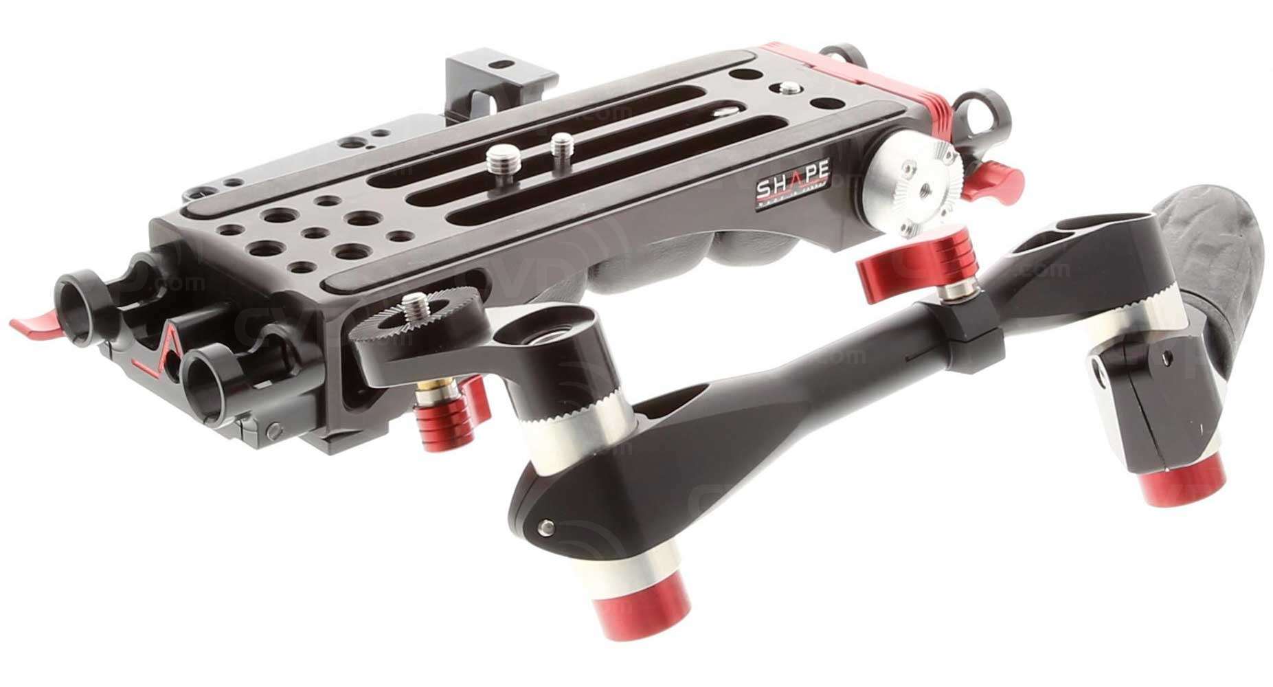 Buy - Open Box SHAPE Sony FS5 Rig Bundle (FS5BR)