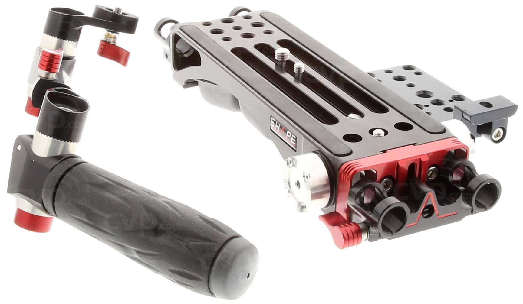 Buy - Open Box SHAPE Sony FS5 Rig Bundle (FS5BR)