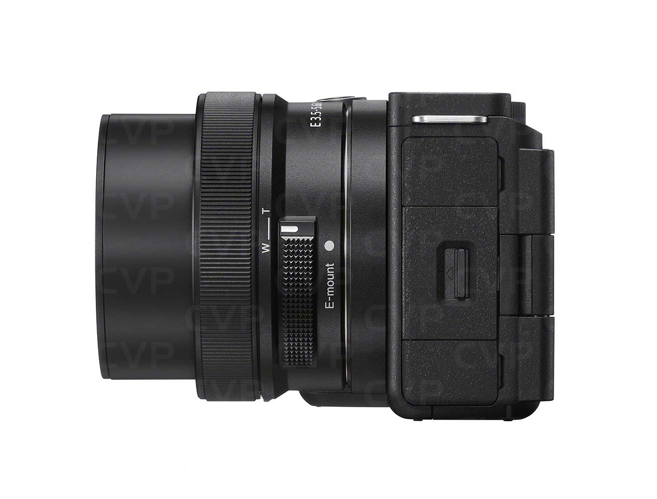 Sony ZV E10 II Camera & Lens Kit | CVP