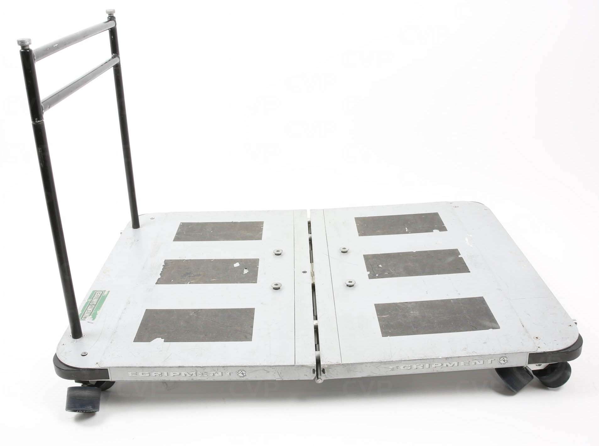 Buy - Used Egripment Focus Dolly | CVP