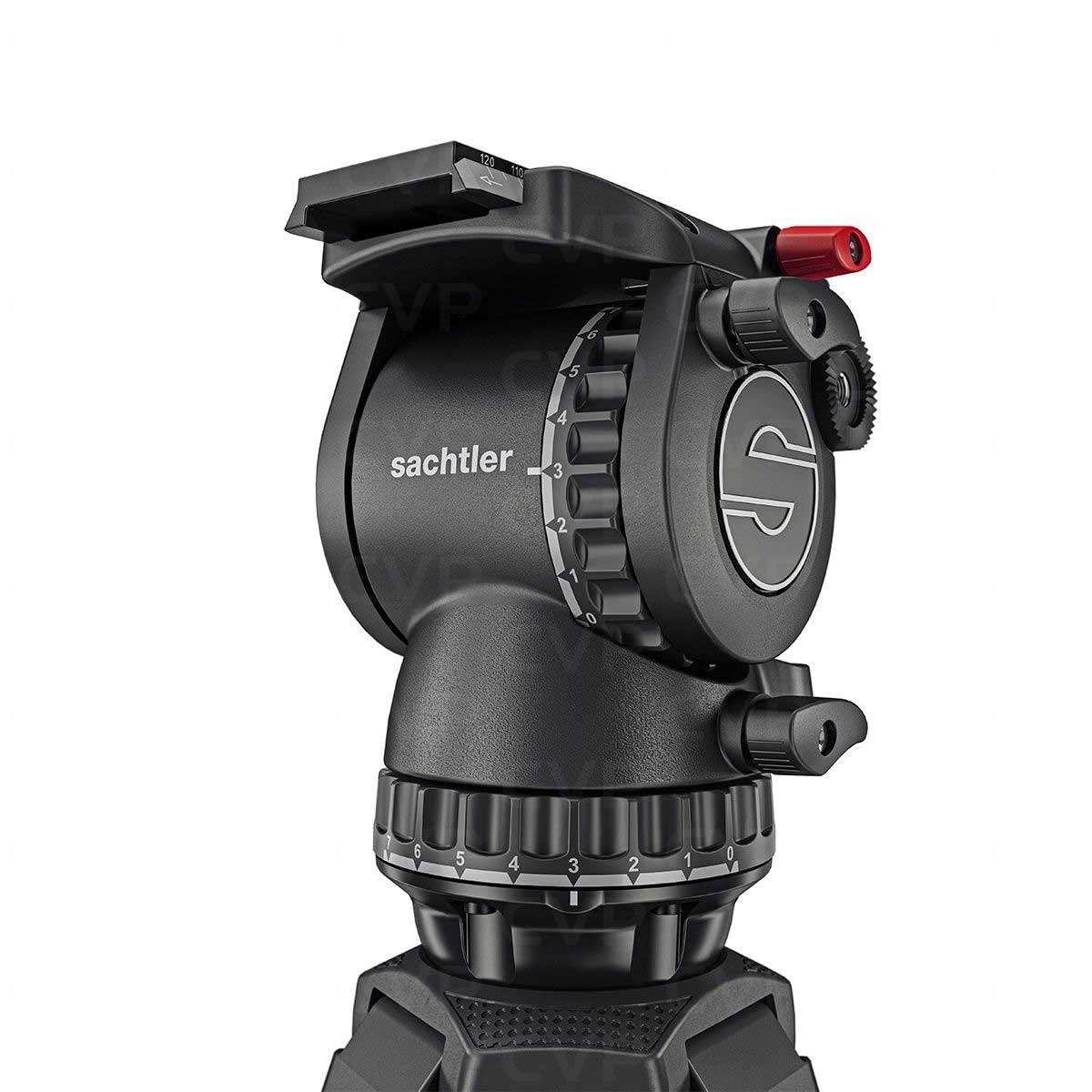 Buy - Sachtler FSB 8 MK II Fluid Head (S2069-0001)