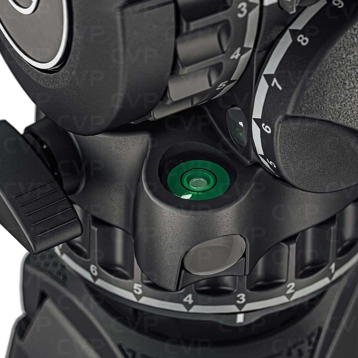 Buy - Sachtler FSB 8 MK II Fluid Head (S2069-0001)