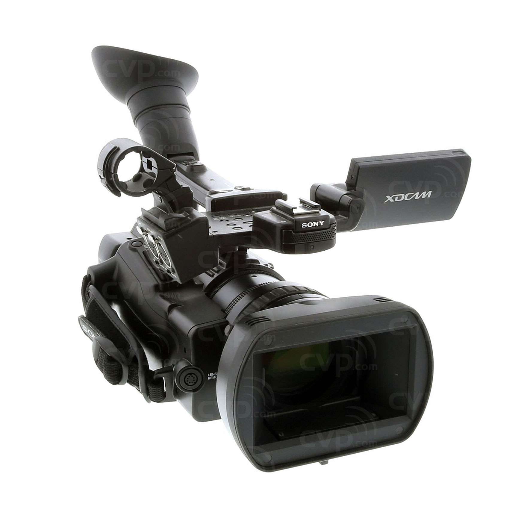 Buy - Pre-Owned Sony PMW-200 ()