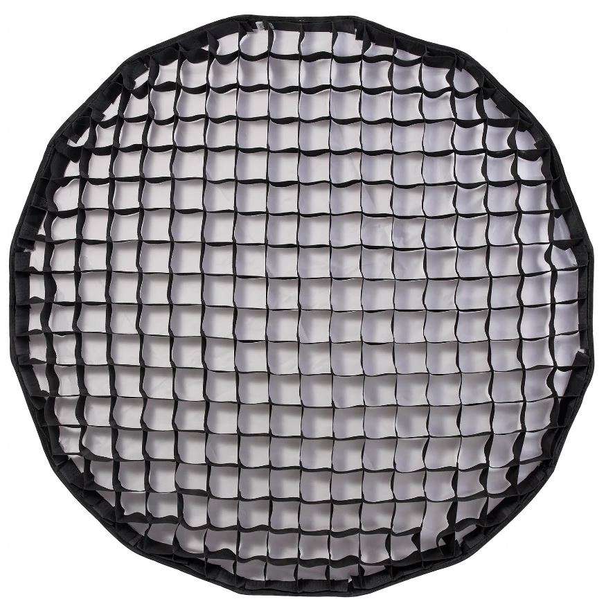 Buy - Godox P90-G Bowens Honeycomb Grid (GD-P-90G)