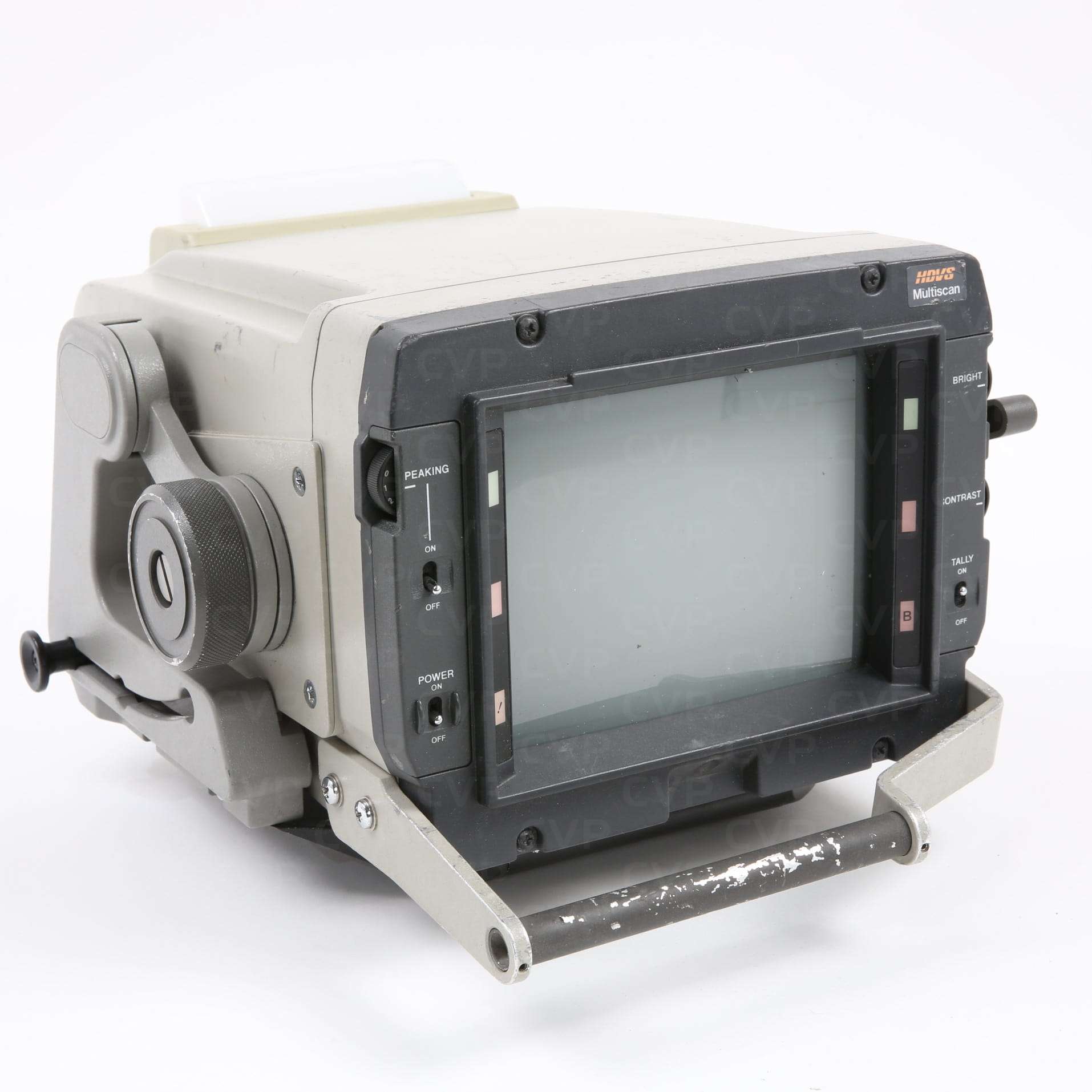 Buy - Used Sony HDVF-700A | CVP