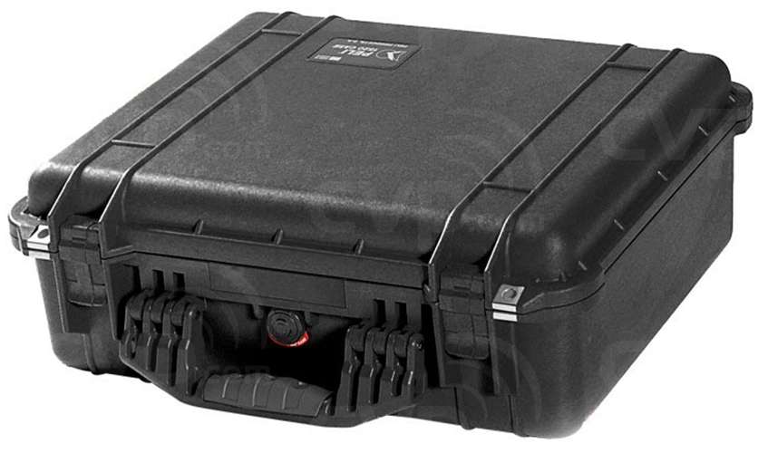 Buy - CVP Custom Case for VL-MX4, 4x VL-M50, M98 or M150 (1520-021-110)