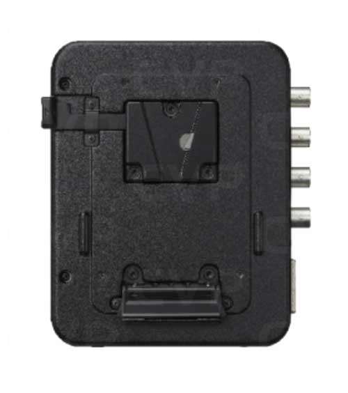 Buy - Sony HEVC 4K/HD Remote Production Unit (CBK-RPU7)