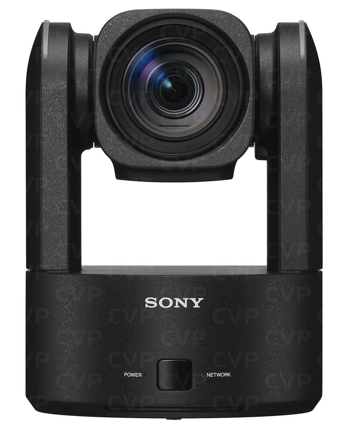 Sony PTZ Broadcast Camera BRC-AM7 Black | CVP