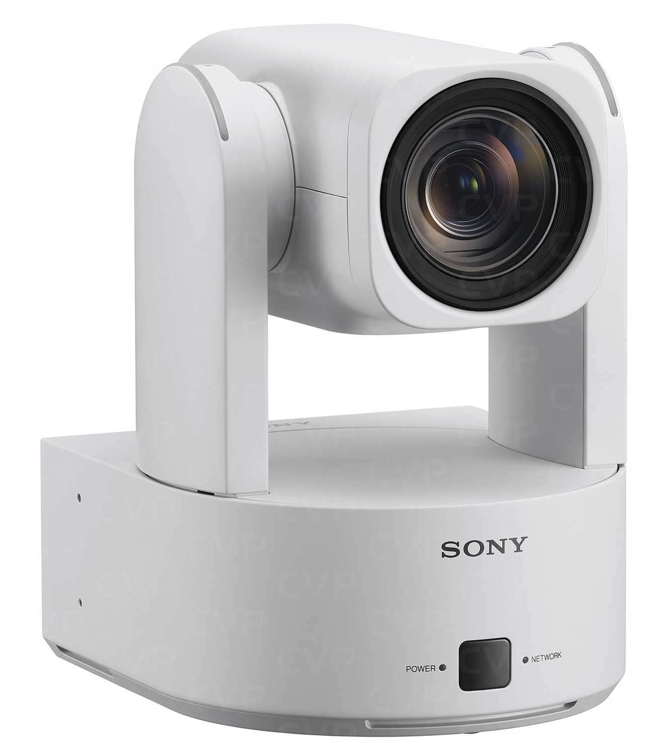Sony BRC-AM7 PTZ Camera White | CVP