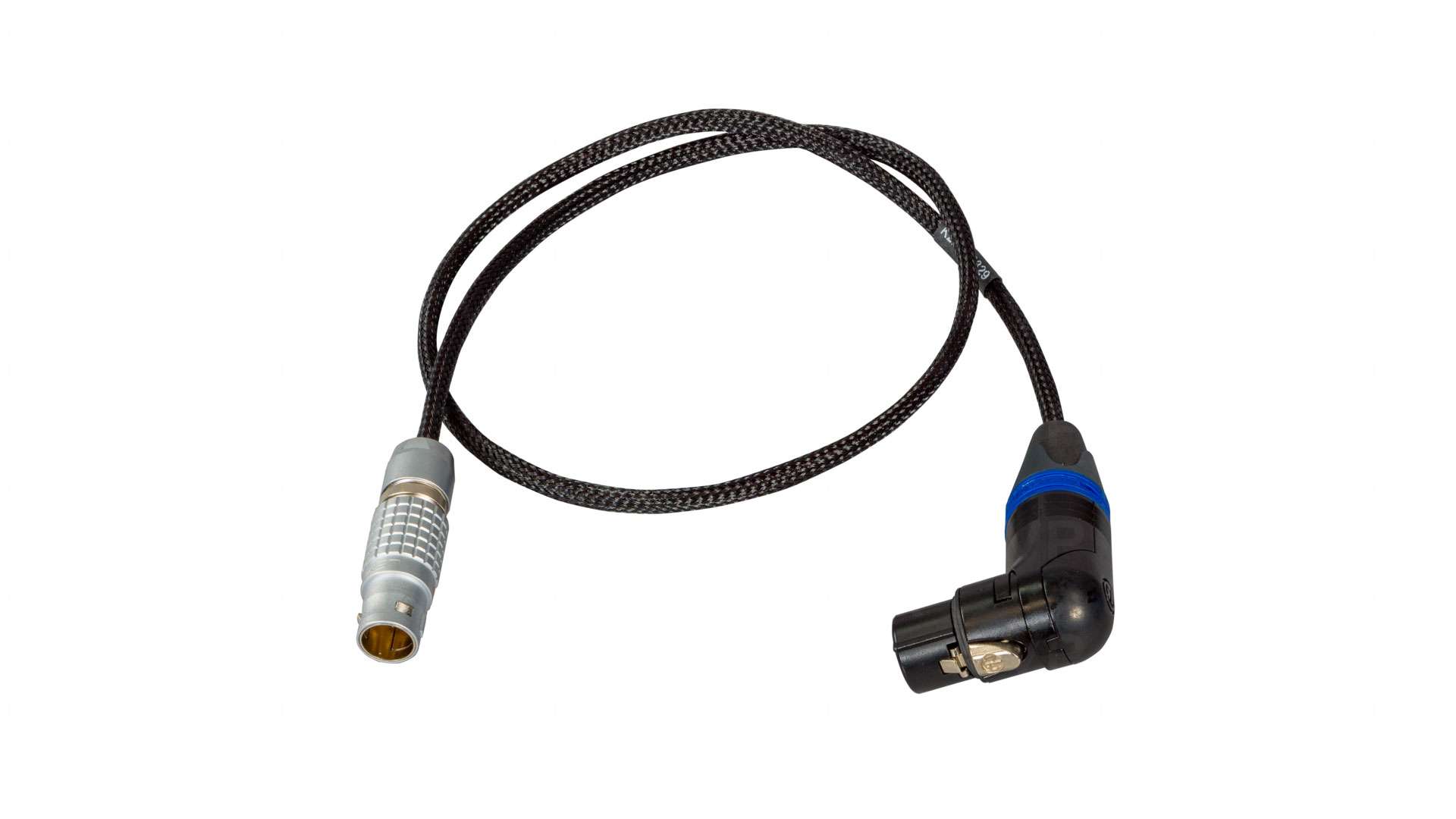 Buy - Ex-Showroom Arri Camera Power Gen.2 Cable 4-Pin XLR 12V (K2.0040329)