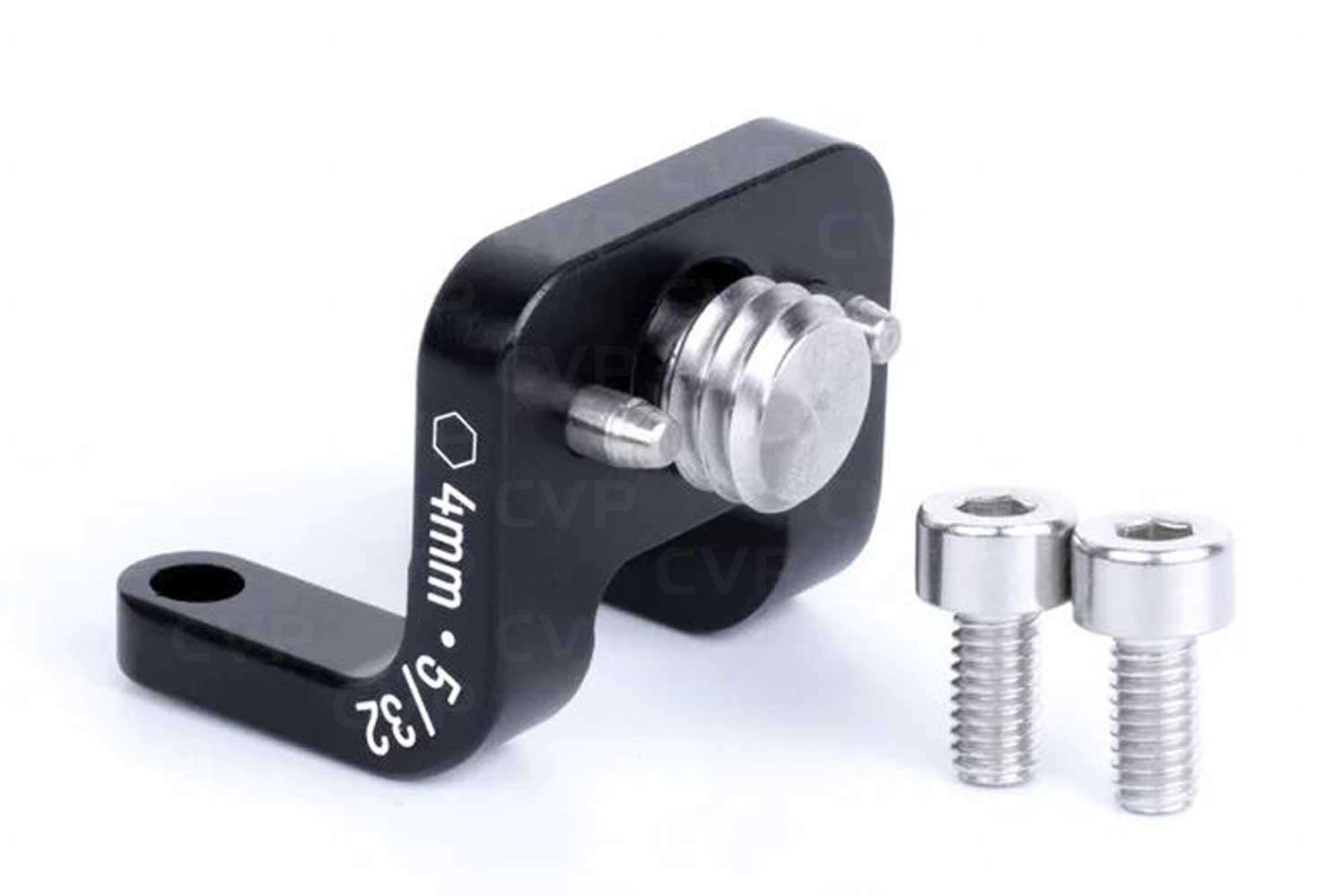 Buy - MID49 Side Mounting Bracket - Breakout Box (M49-BOB-SMB-38)