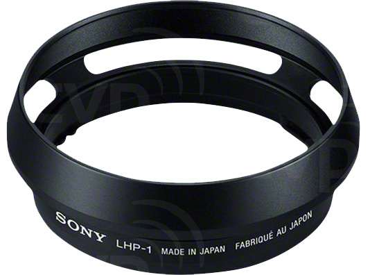 Buy - Sony LHP-1 Lens Hood (LHP1.SYH)