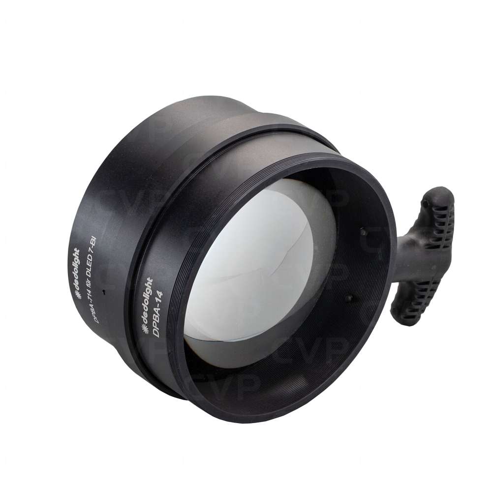 Buy - Dedolight Lightstream DPBA-714 Intensifier (DPBA-714)