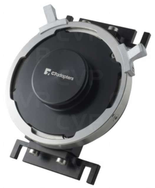 Buy - C7Adapters LPL Mount V-RAPTOR - Black (LPL-RP-B)