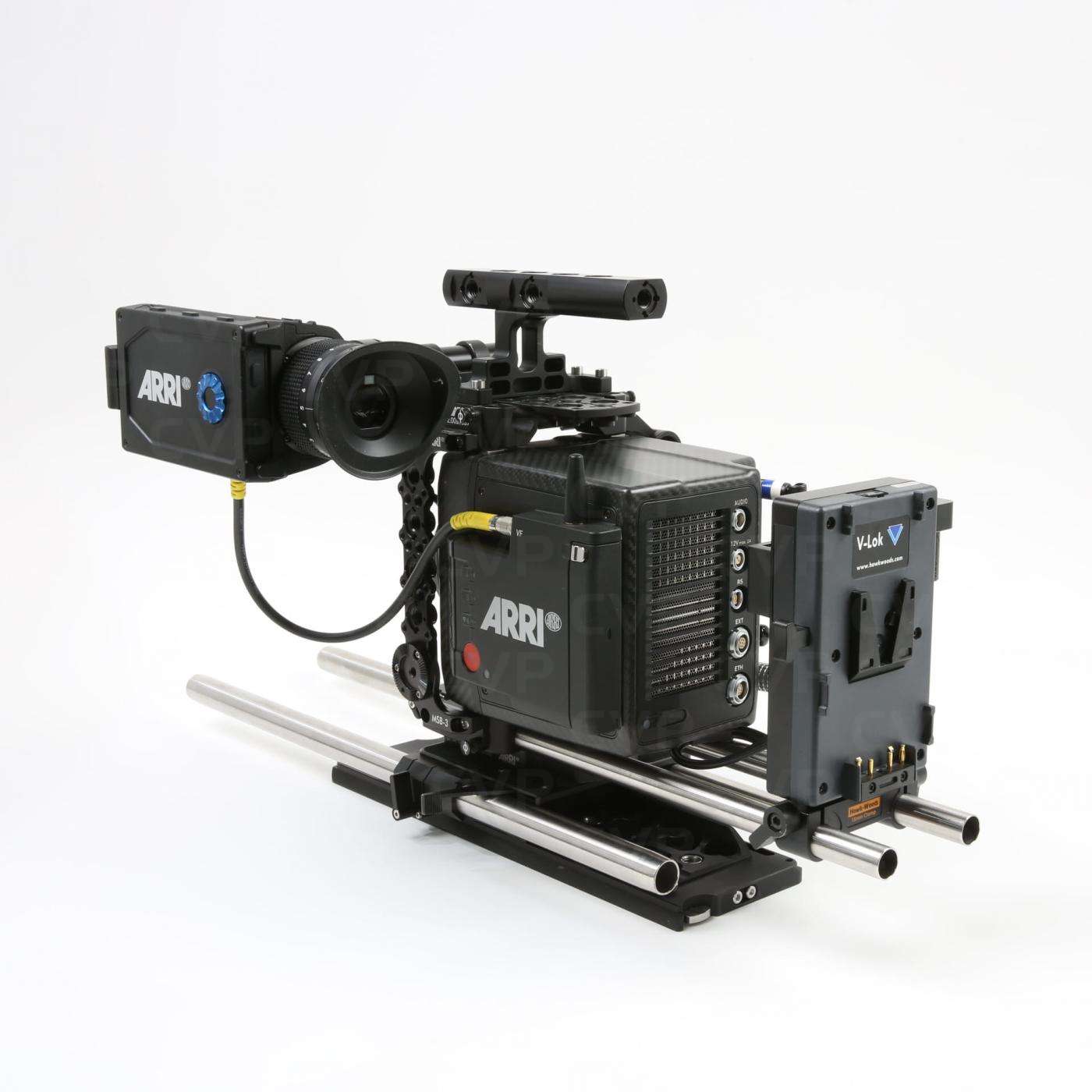 Buy - Used ARRI ( K0.0024310/KIT ) ALEXA Mini LF KIT | CVP
