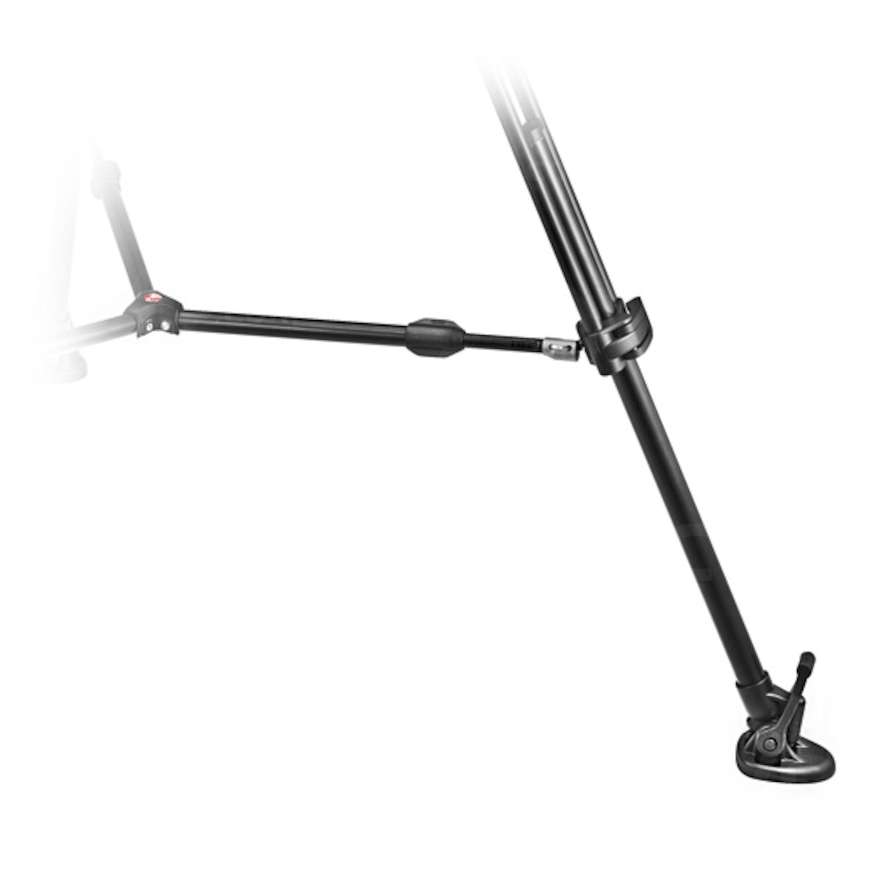 Buy - Manfrotto MVH502A 546BK-1 Tripod Kit (MAN-MVH502A,546BK-1)