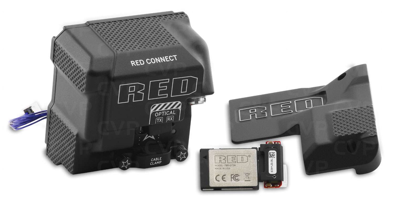 Buy - RED V-RAPTOR Connect Module Pack (790-0741)