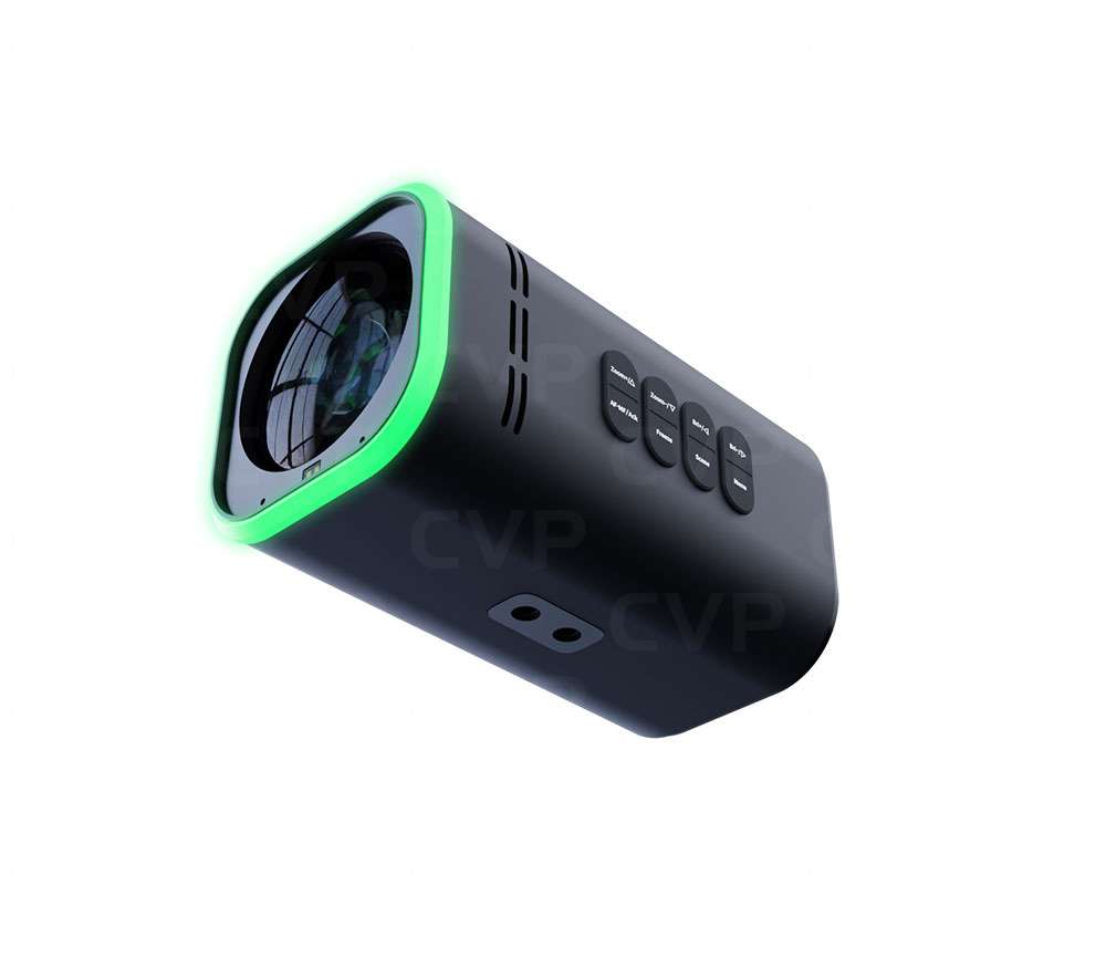 Buy - BirdDog Maki Ultra 4K 12x Camera - Black (BDPMKU12XB)