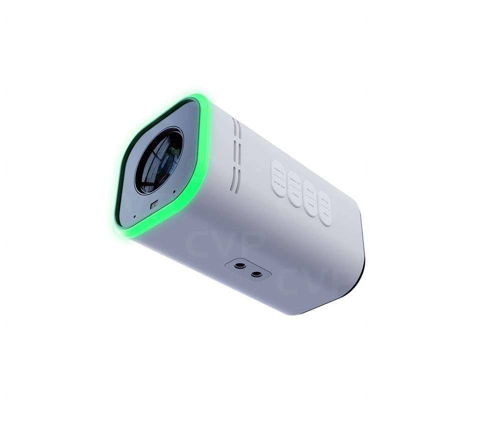 Buy - BirdDog Maki Ultra 4K 20x Camera - White (BDPMKU20XW)