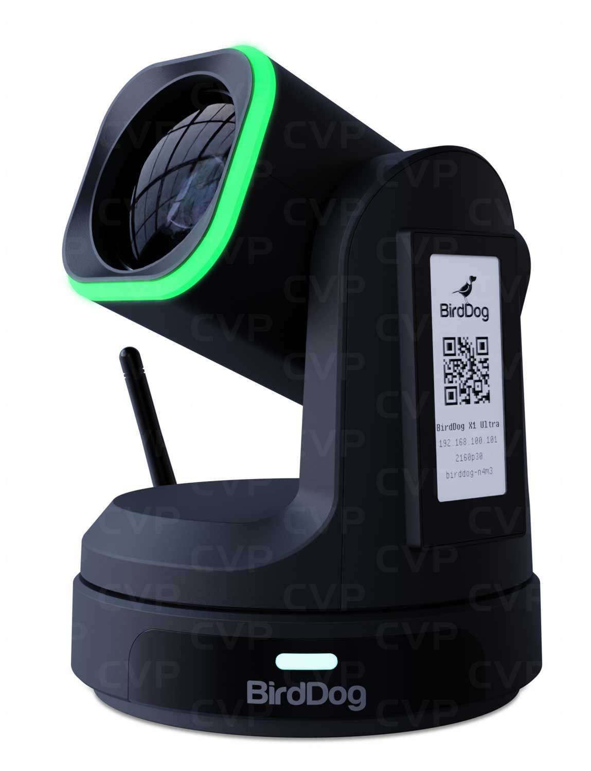 Buy - BirdDog X1 Ultra UHD PTZ Camera - Black (BDPX1UB)