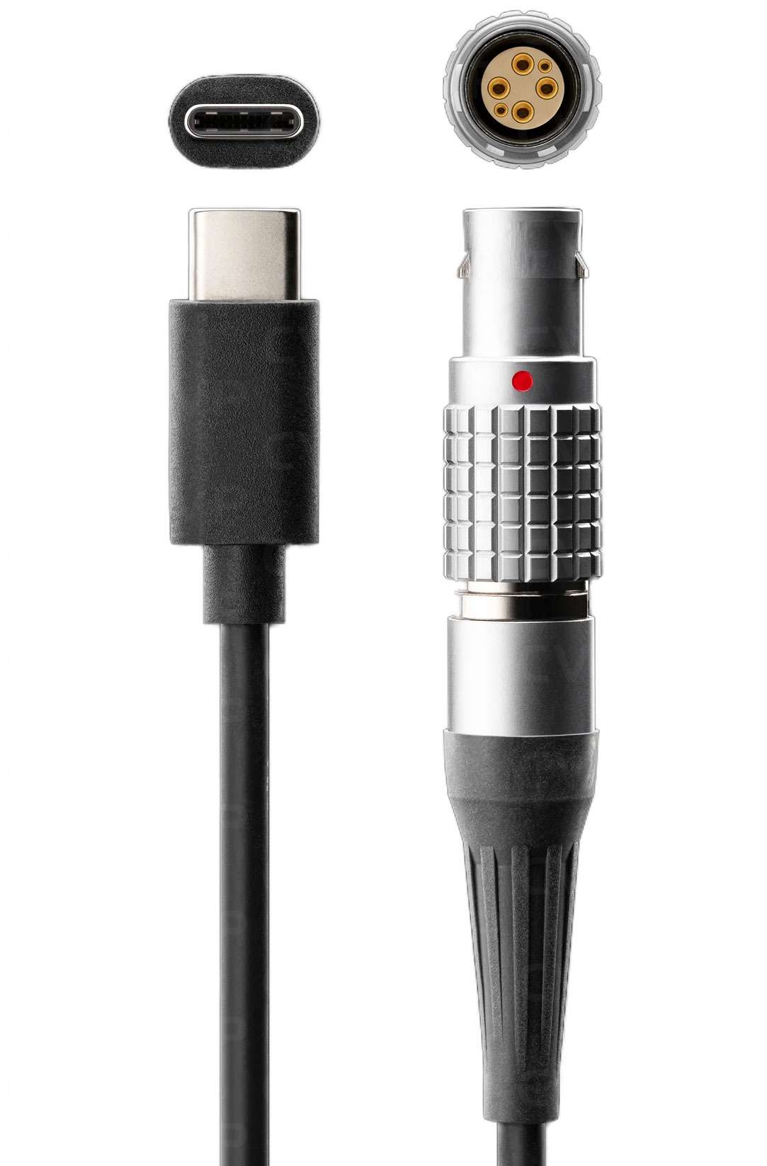 Buy - Ignite Digi Control Cable RS3 Pro - Straight 9in (IG.100432)