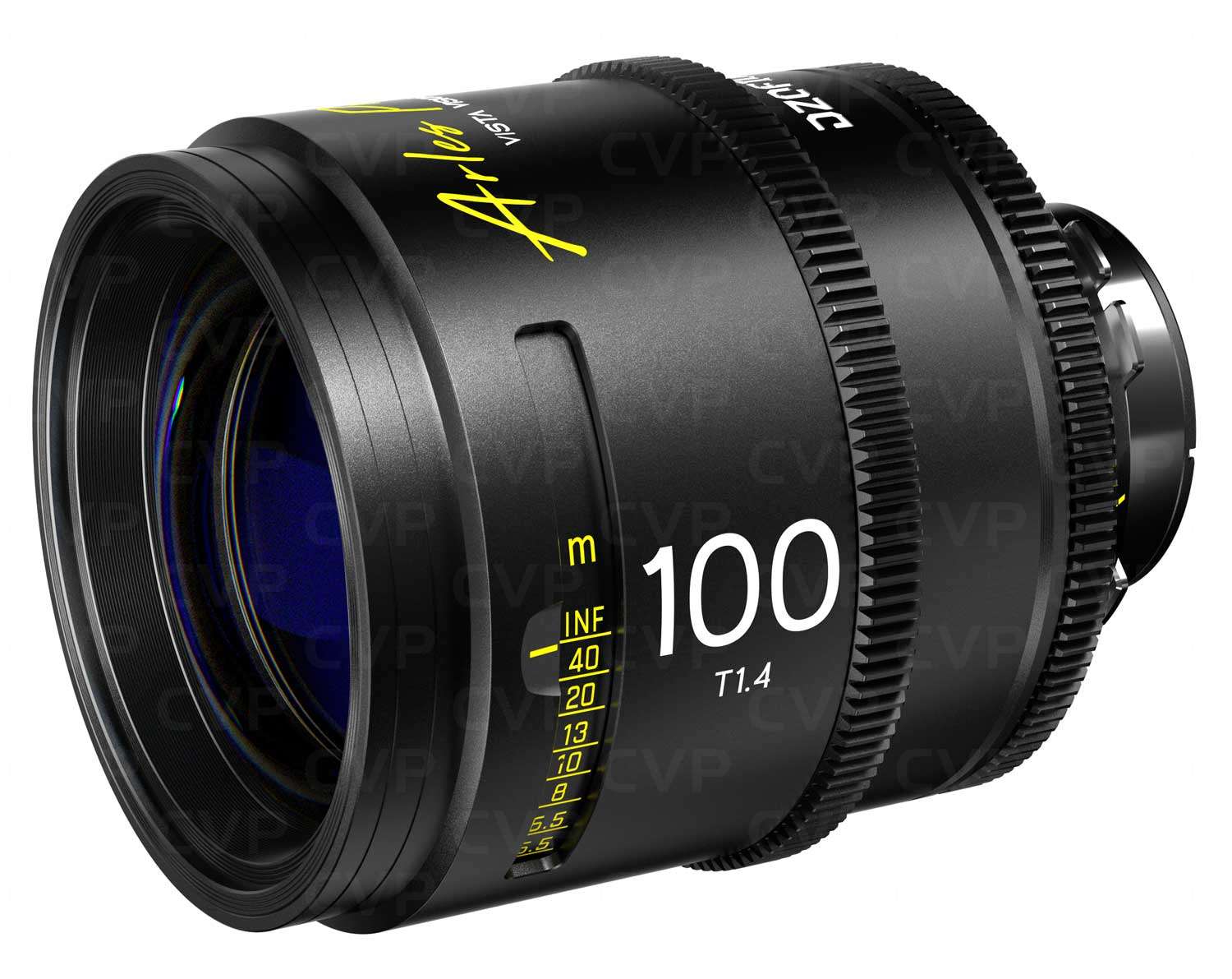 DZO Arles Cine Lens Set - PL | CVP