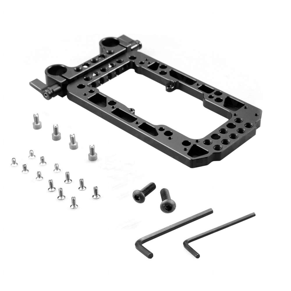 Buy - SmallRig Sony FS5 Shoulder Rig Kit (SF0001-PRO)