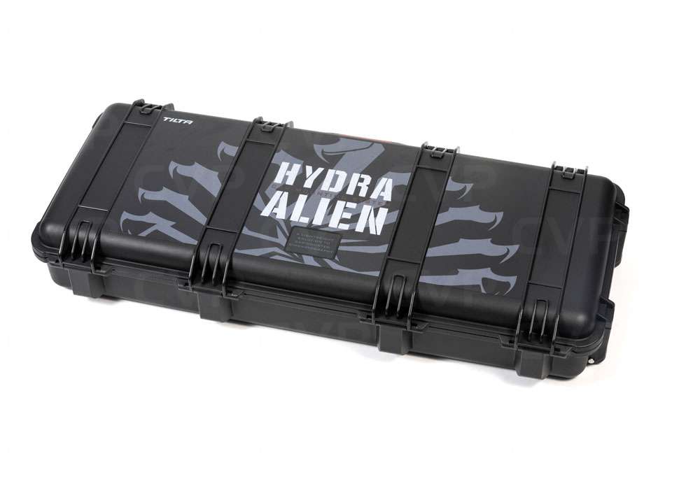Buy - Tilta Hydra Alien Hard Shell Safety Case (HDA-T02-WSC)