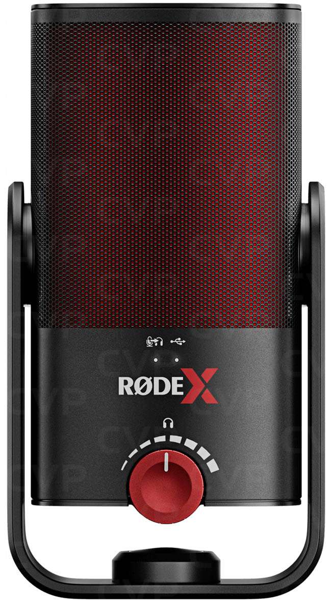 Buy - Rode XCM-50 Condenser Microphone (XCM50)