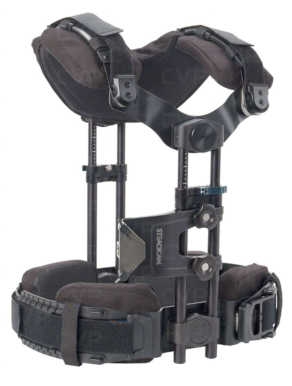 Kaufen - Steadicam M2 Core Kit with Exovest - Gold Mount (M2-ABKITEXO)