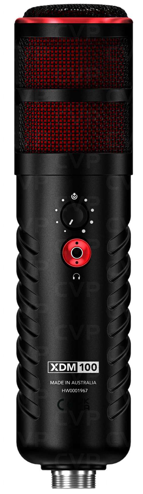 Buy - Rode XDM-100 Dynamic USB Microphone (XDM100)