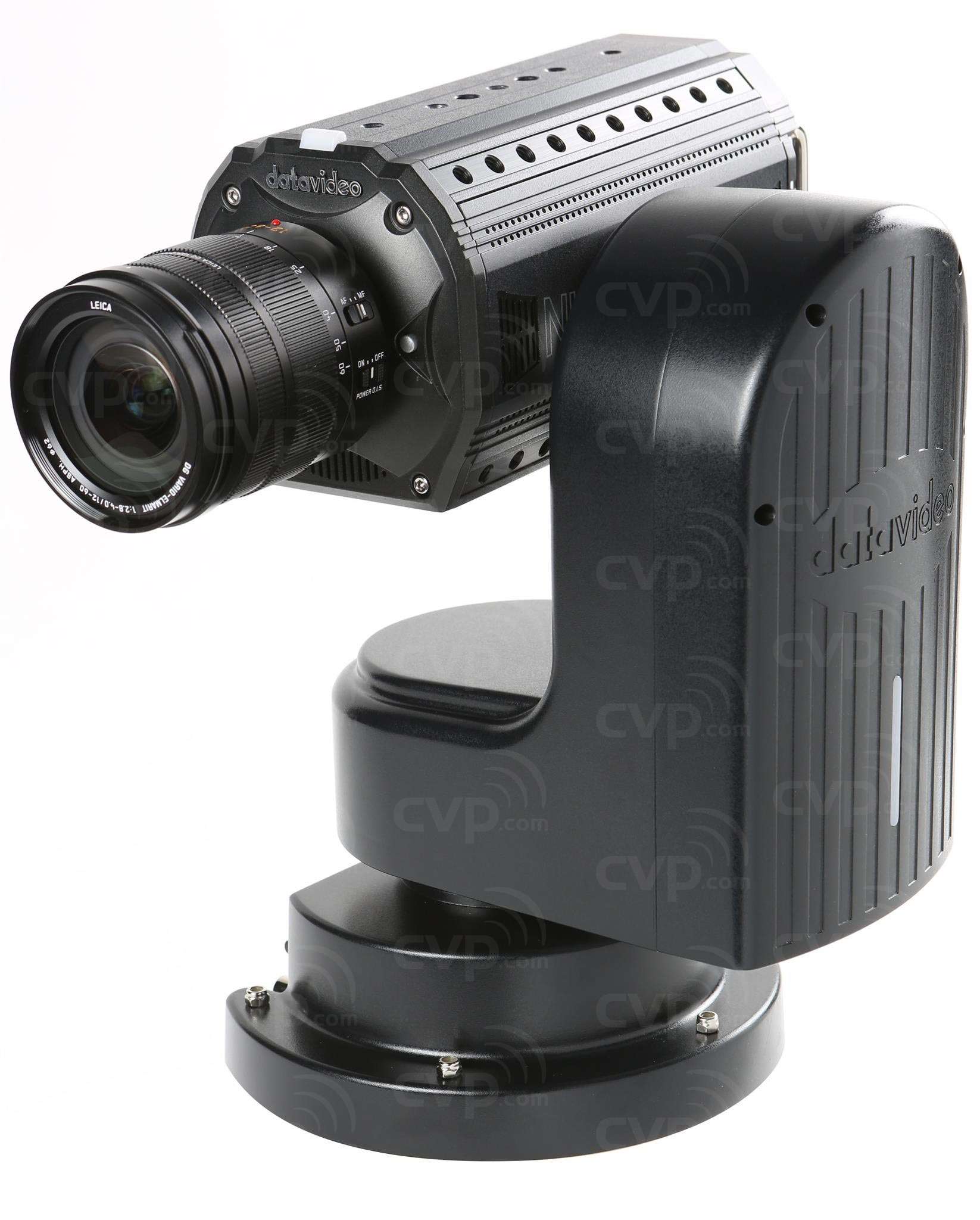 Buy - Datavideo DATA-PTR10 (PTR-10) Robotic Pan Tilt Head PTZ Camera