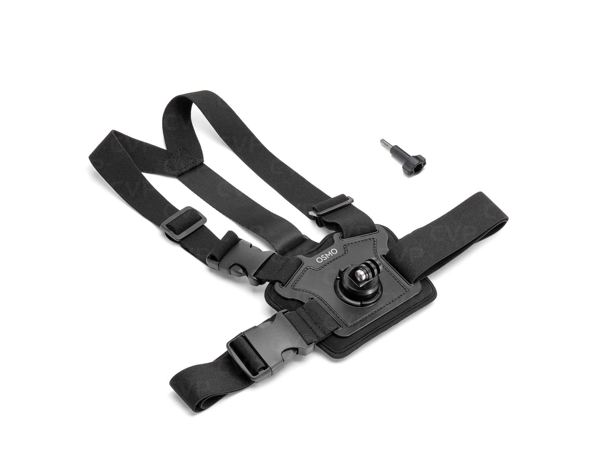 Buy - DJI Osmo Action Chest Strap Mount (CP.OS.00000242)