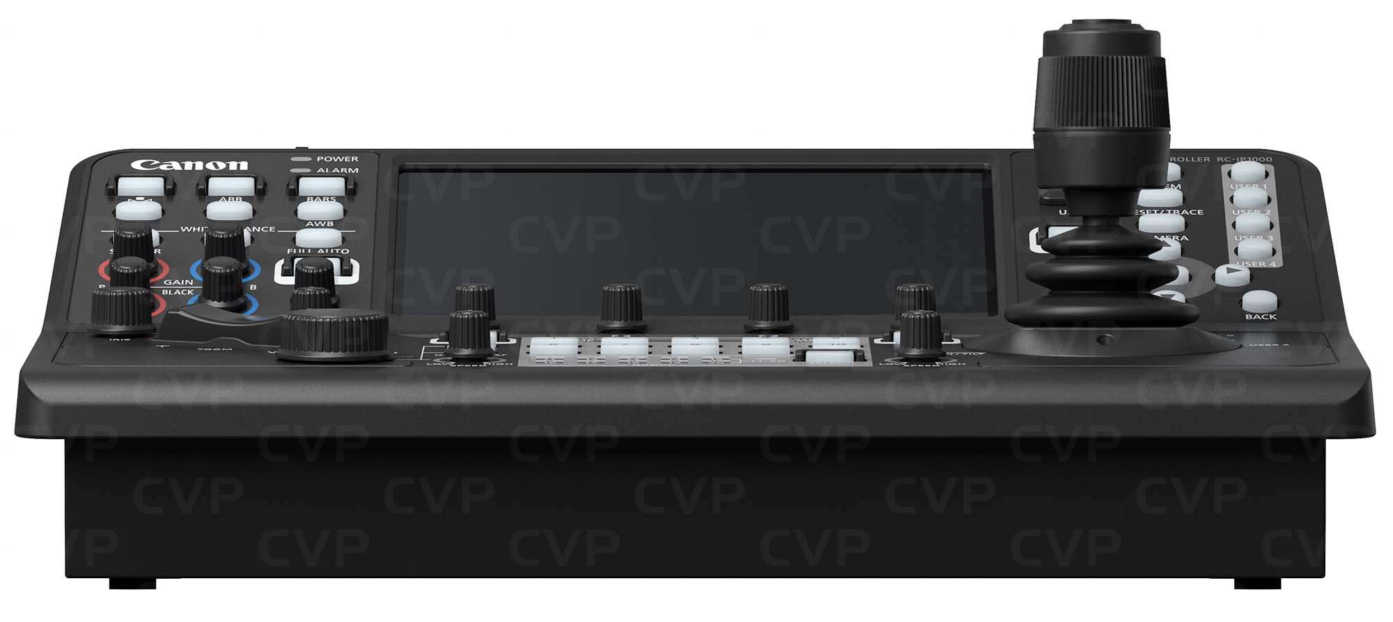 Buy - Canon RC-IP1000 PTZ Controller (6529C001)