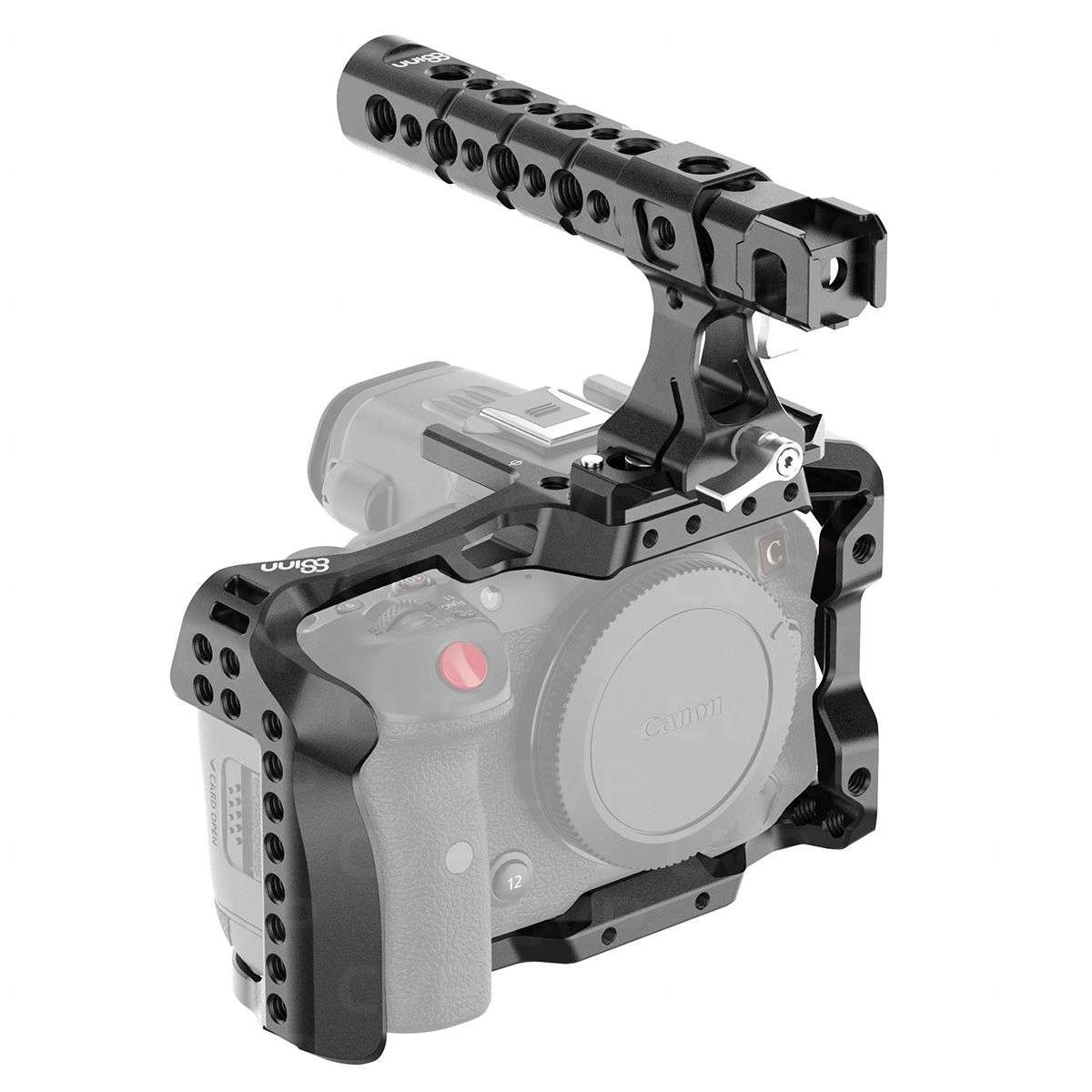Buy - 8Sinn EOS R5C Cage plus Top Handle Pro (8-CR5C C+8-THP)
