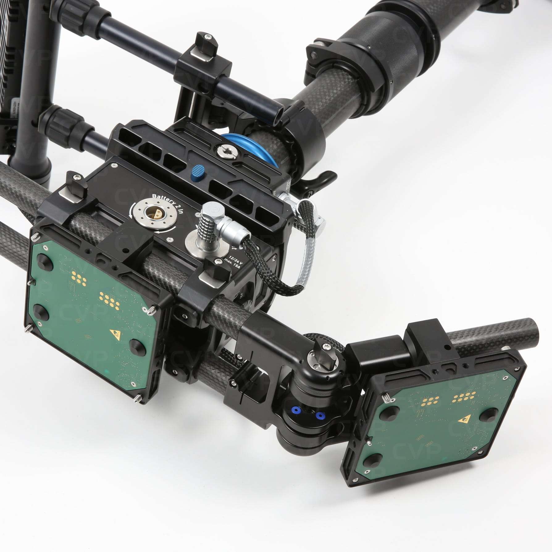 Buy - Used ARRI ARTEMIS 2, incl. Monitor | CVP