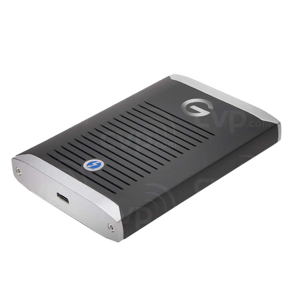 Buy - G-Tech G-DRIVE Mobile Pro (0G10310-1)