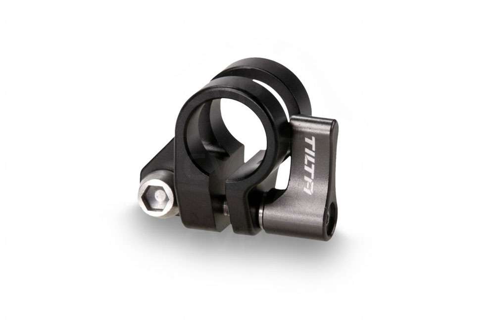 Buy - Tilta 15mm Side Single Rod Holder (TA-SRA-15-B)